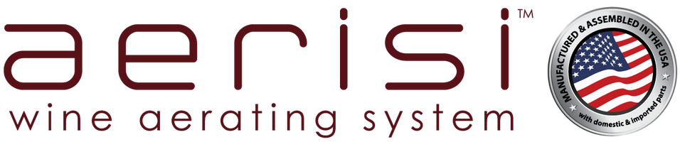 Aerisi Wine Aerating System